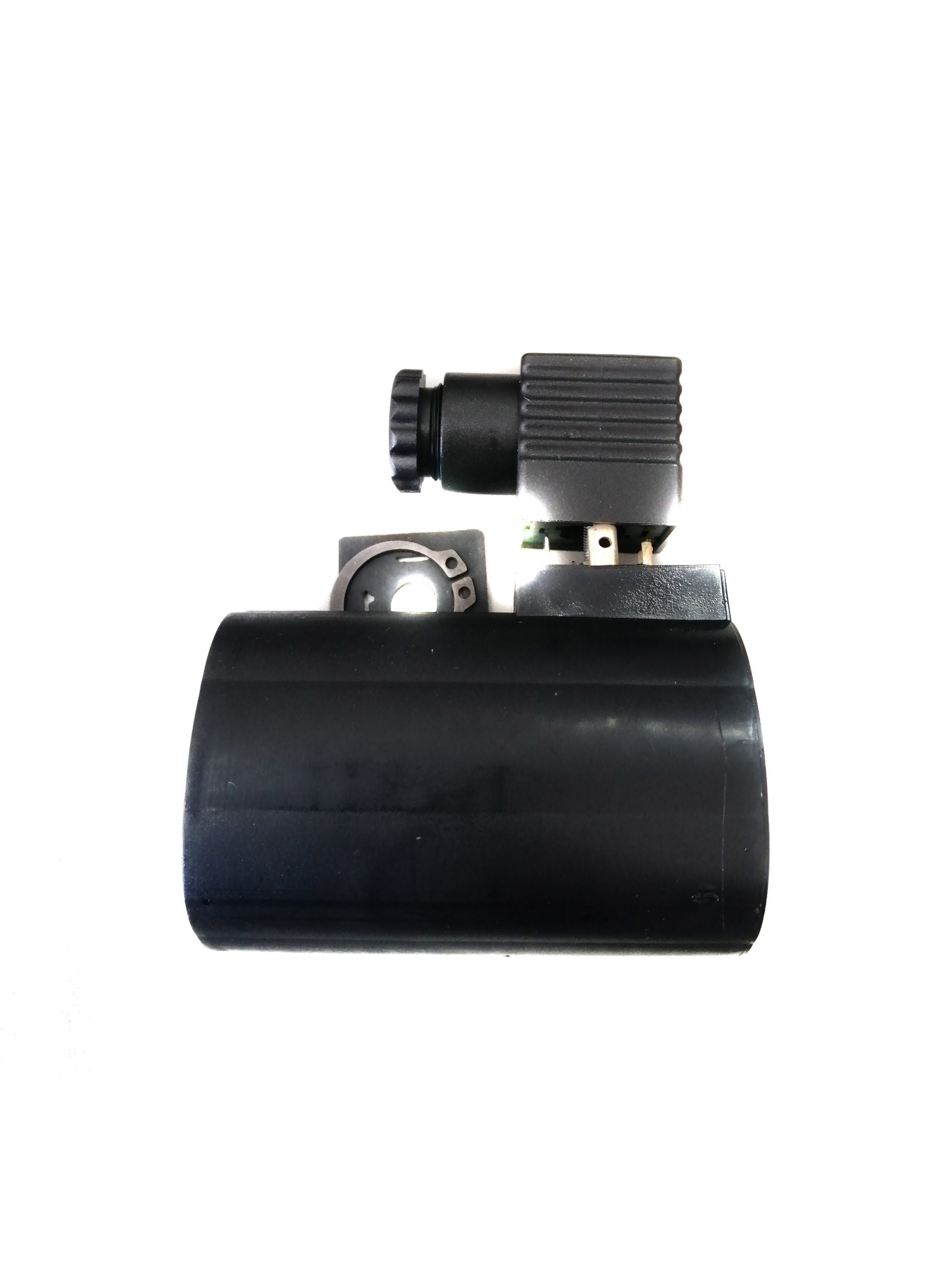 Bobina Dupla Monosolenoide 48v - Volupal